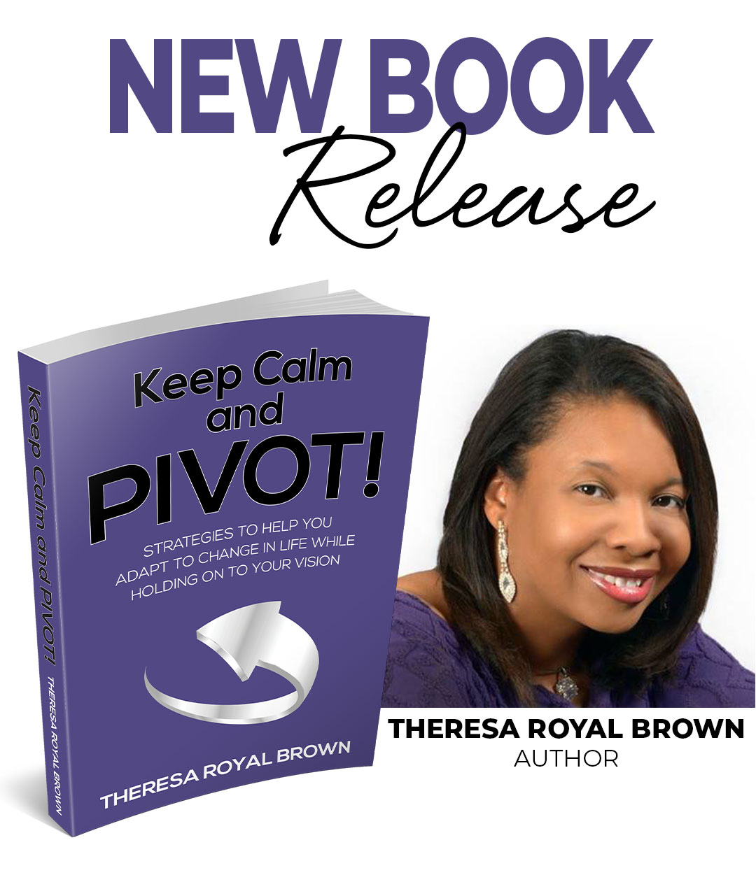 Keep Calm and Pivot – Strategies to help you adapt to change in life ...